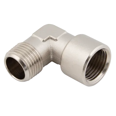 1/2" BSP Taper Male x 1/2" BSP Parallel Female